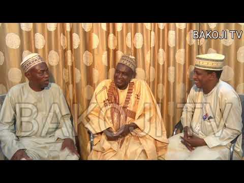 Alhaji Dr Mamman Shata Eps 15
