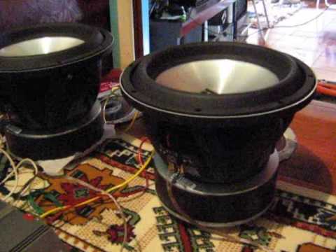 MTX - THUNDER 9512 - YouTube