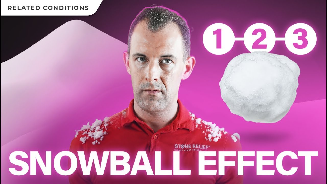 Stop the snowball effect on kidney stones - dRTA explained! - YouTube
