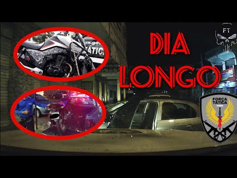DIA LONGO