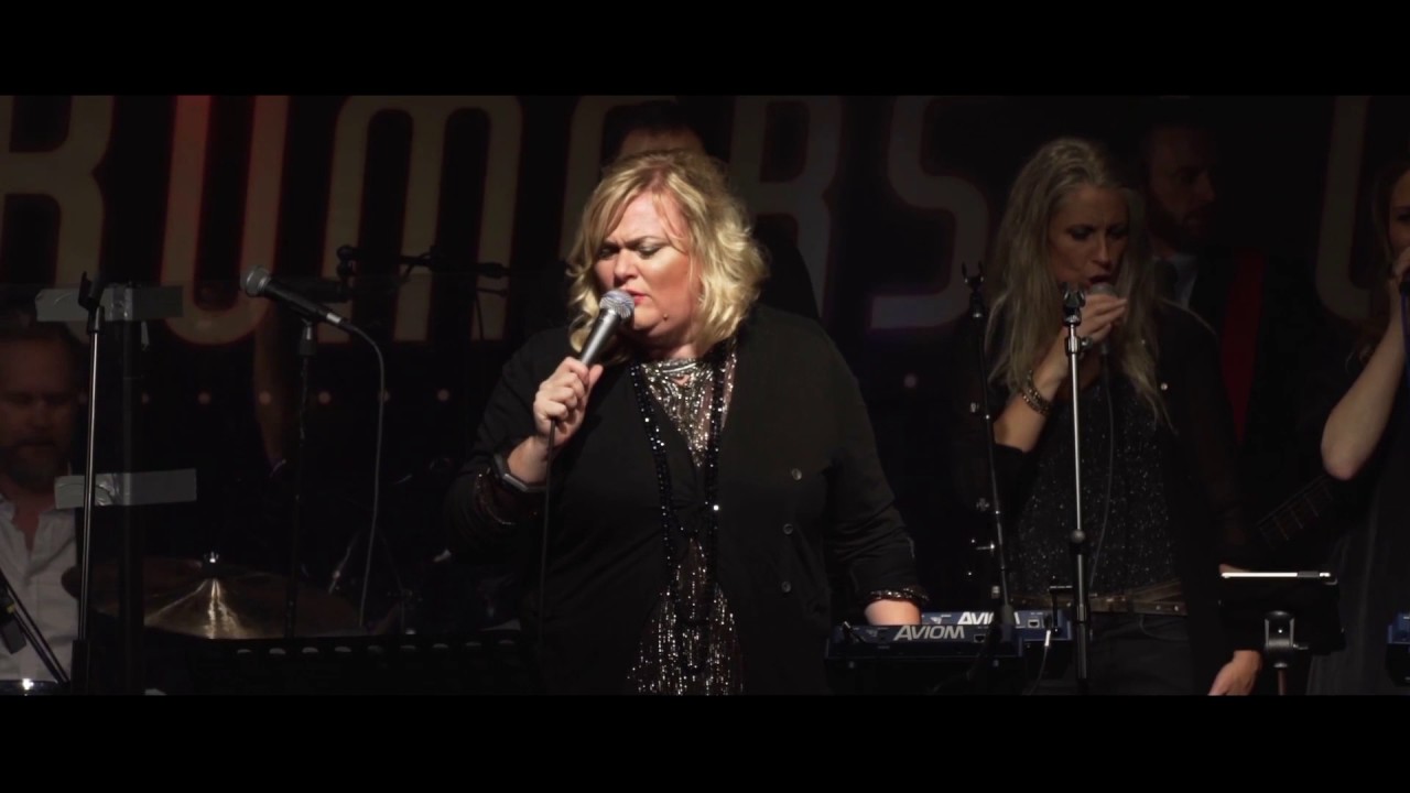 Rumors Corner Live - License To Kill - YouTube