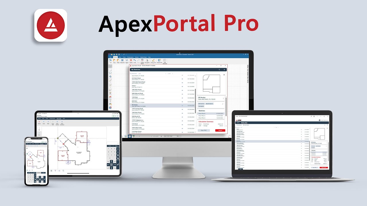 ApexPortal Pro - Michigan Assessors | Apex Software - YouTube
