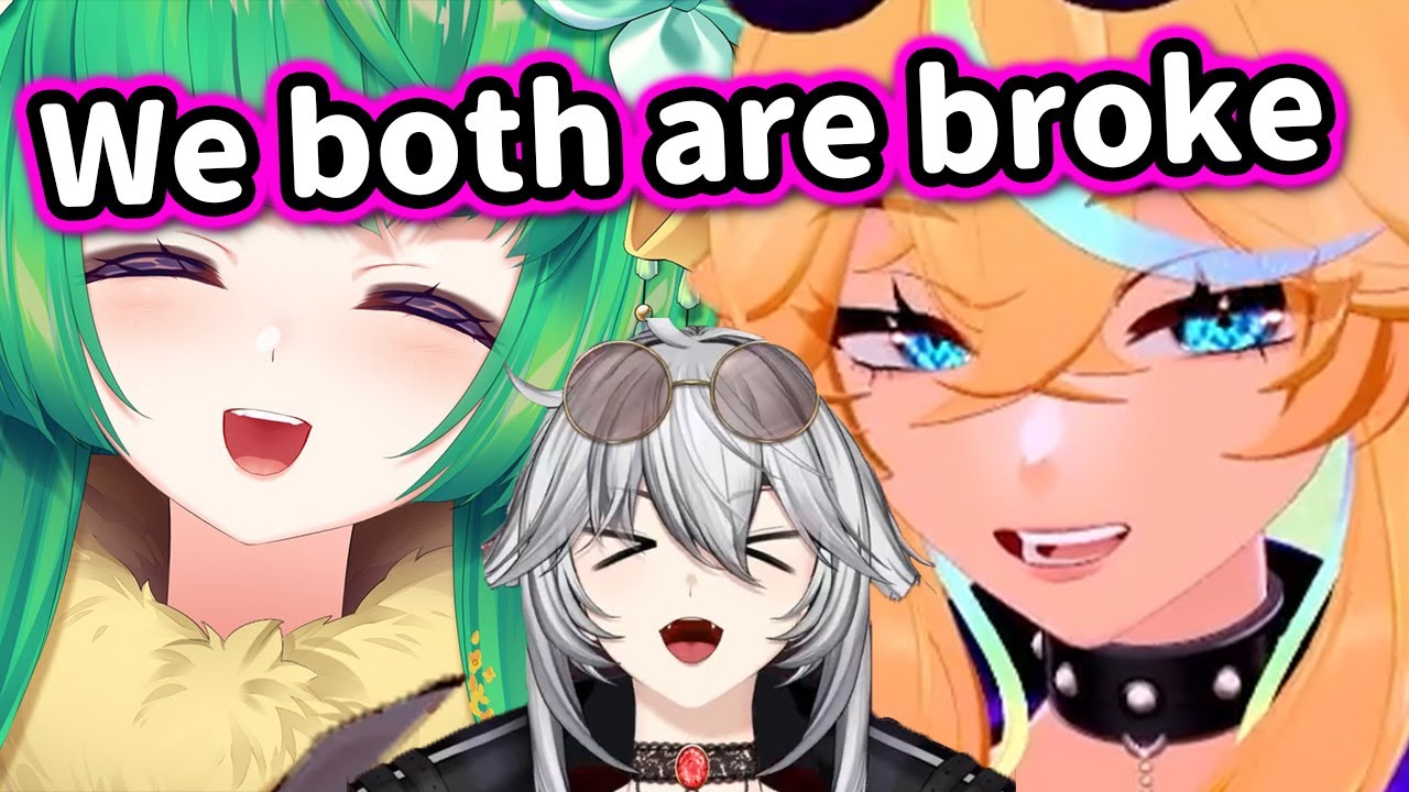 Zen learns the reasons why Ari and Haruka don’t meet each other IRL ...