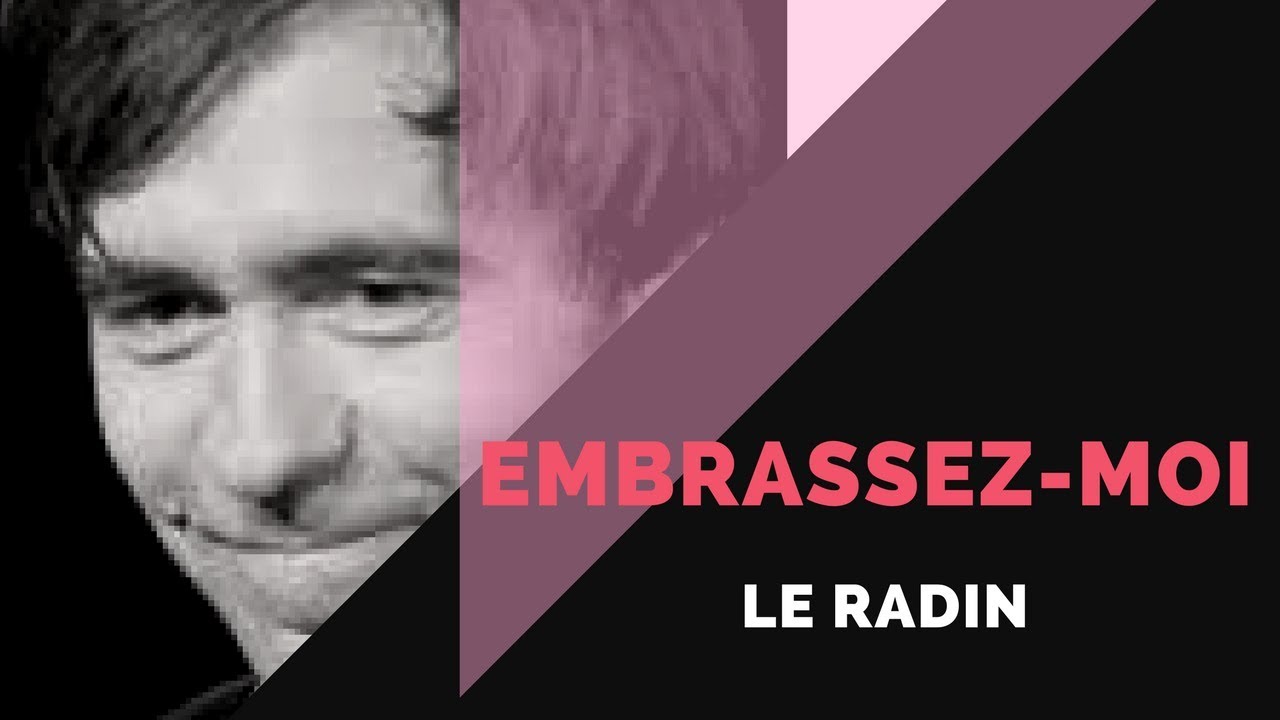 Thierry Samitier- Le radin - YouTube