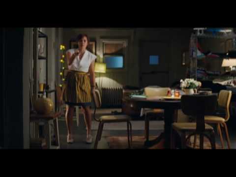 Julie & Julia Movie Trailer - YouTube