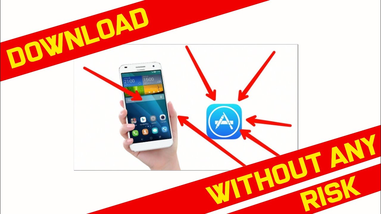 Install Apple store or App store on any Android Device | # ...