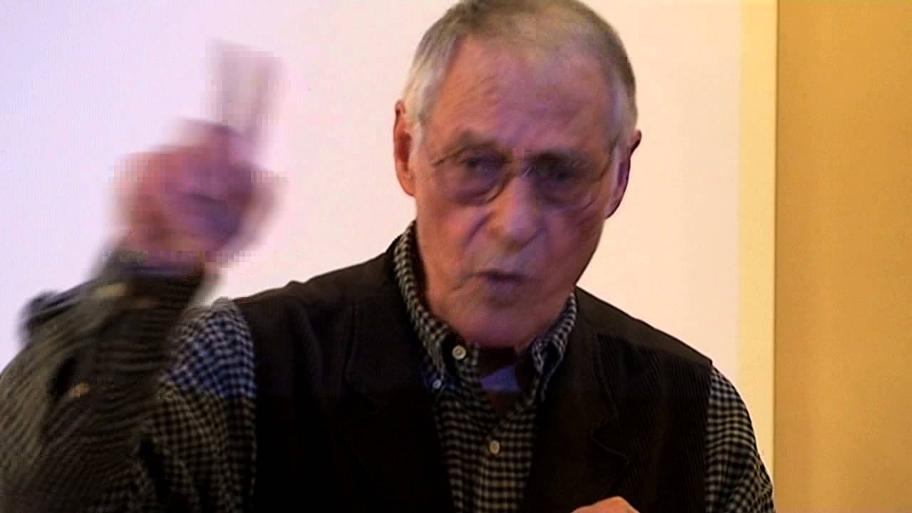 George de Leon pt 1 and pt 2 - YouTube