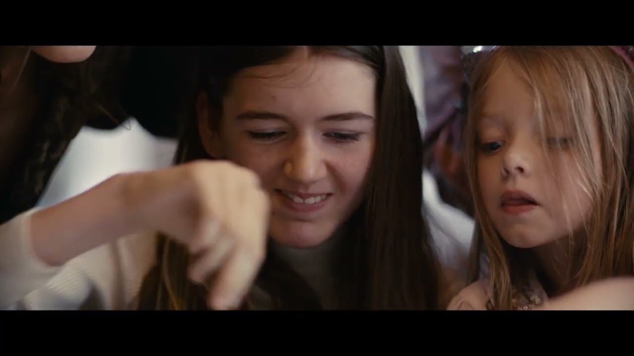 Out of My Mind | Book to Movie Featurette | Disney+ - YouTube