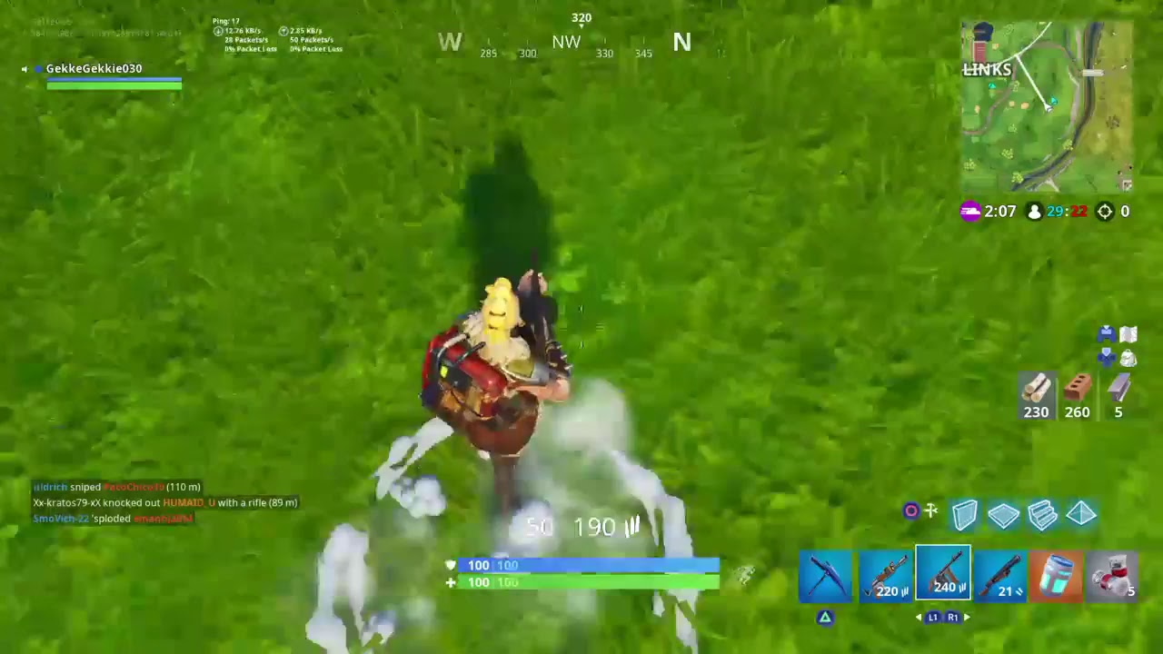 Fortnite Nederlands live met kaylen met kijkers - YouTube