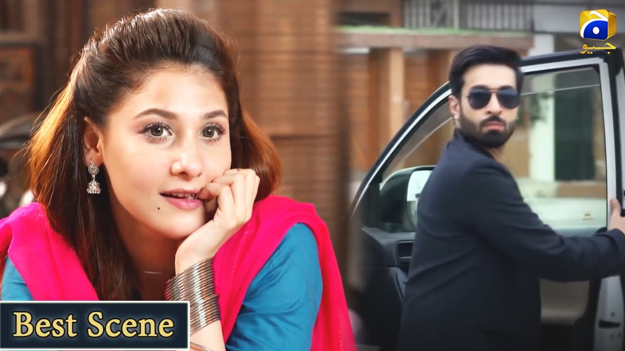 Romantic Razia Telefilm | Hina Altaf - Azfar Rehman | 𝐁𝐞𝐬𝐭 𝐒𝐜𝐞𝐧𝐞 𝟎𝟓 ...