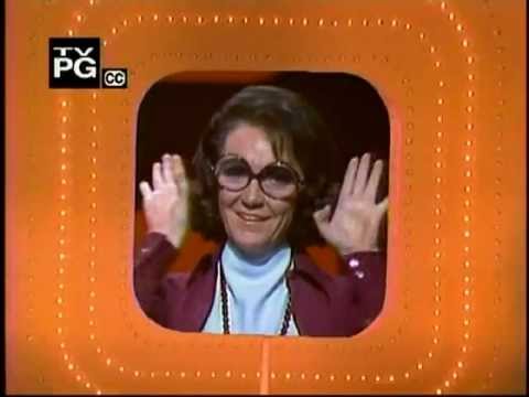 Match Game 75 Opening #13 - YouTube