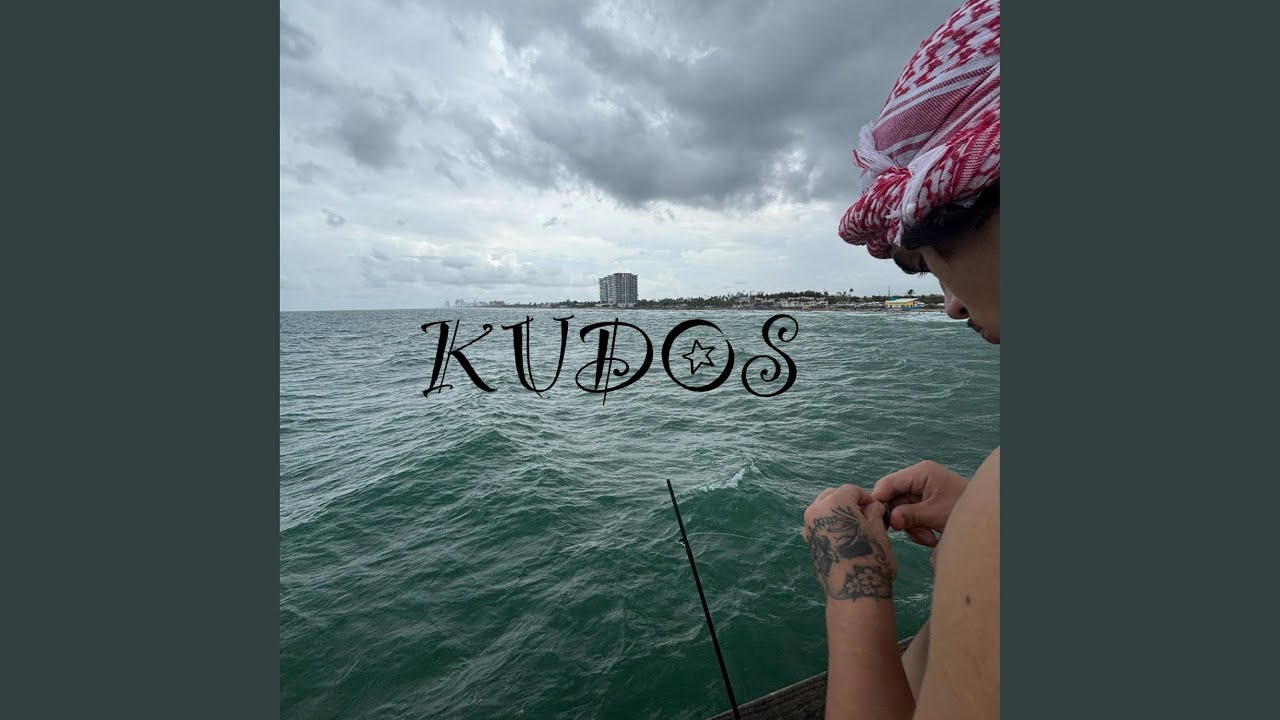 kudos - YouTube