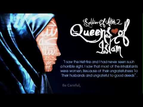 Queens of Islam