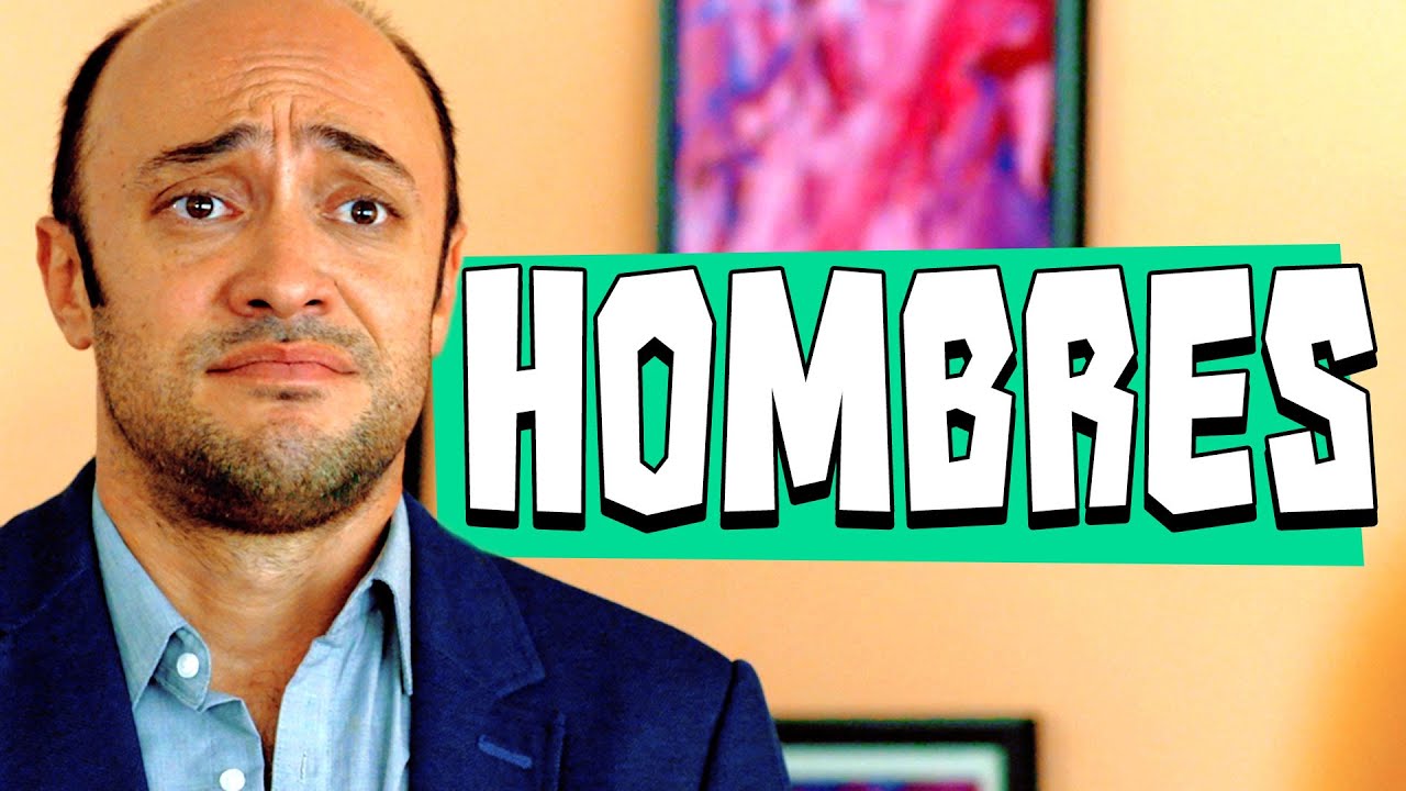 HOMBRES - YouTube