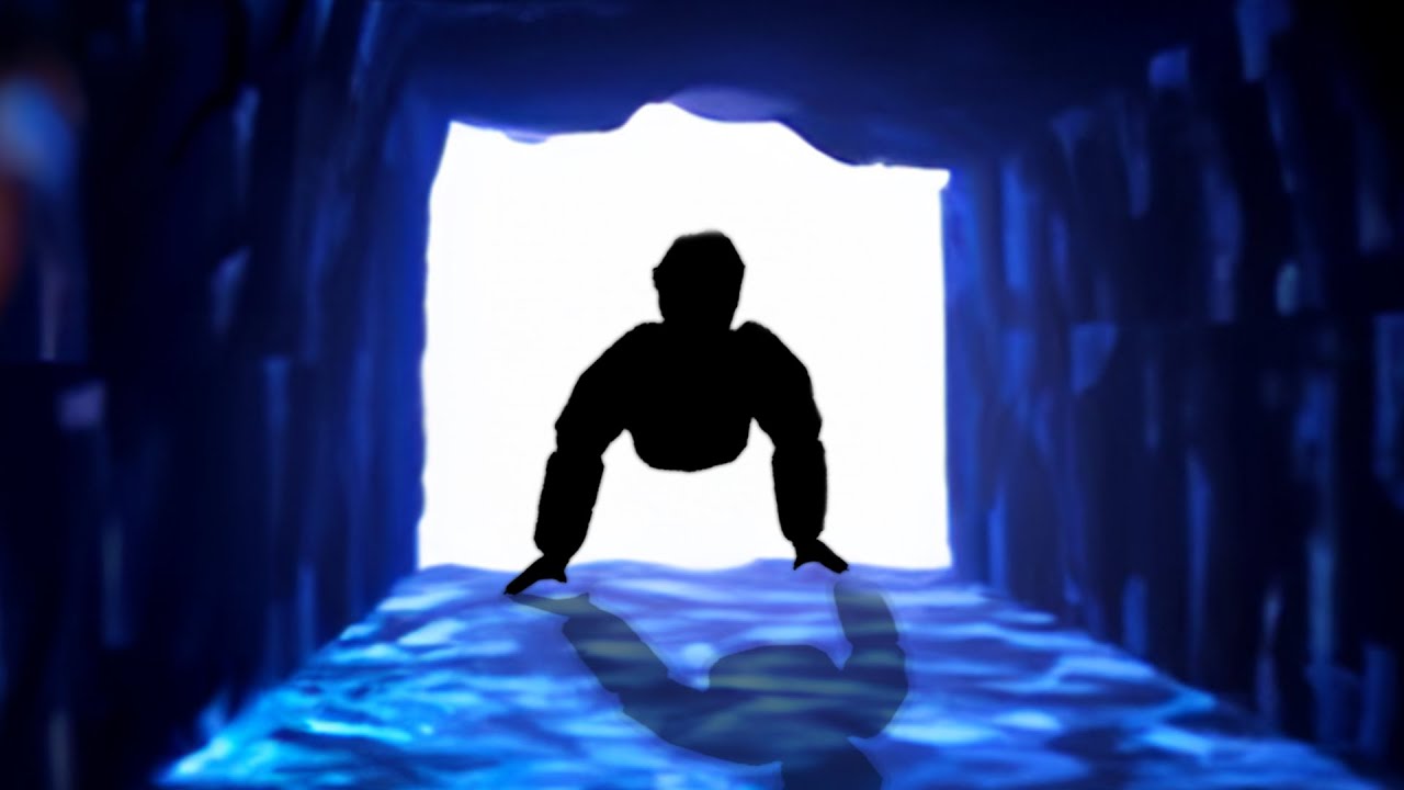 OFFICIAL UPDATE TEASER... (Gorilla Tag) - YouTube