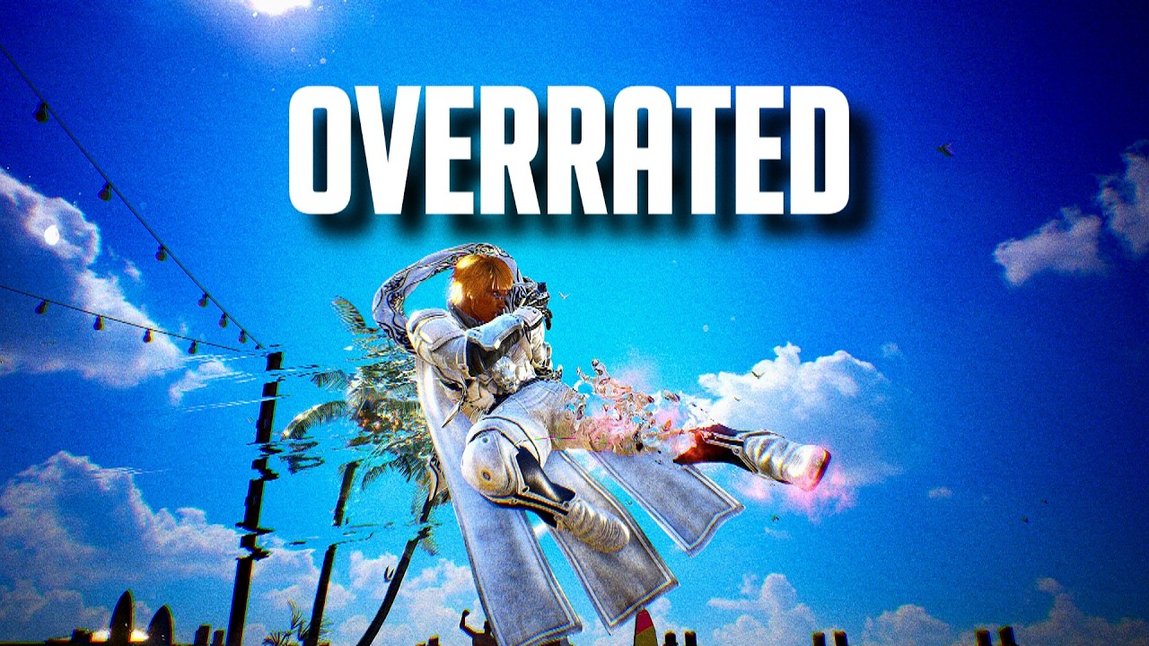 Den 3 is Overrated.. Here is why in my opinion - YouTube