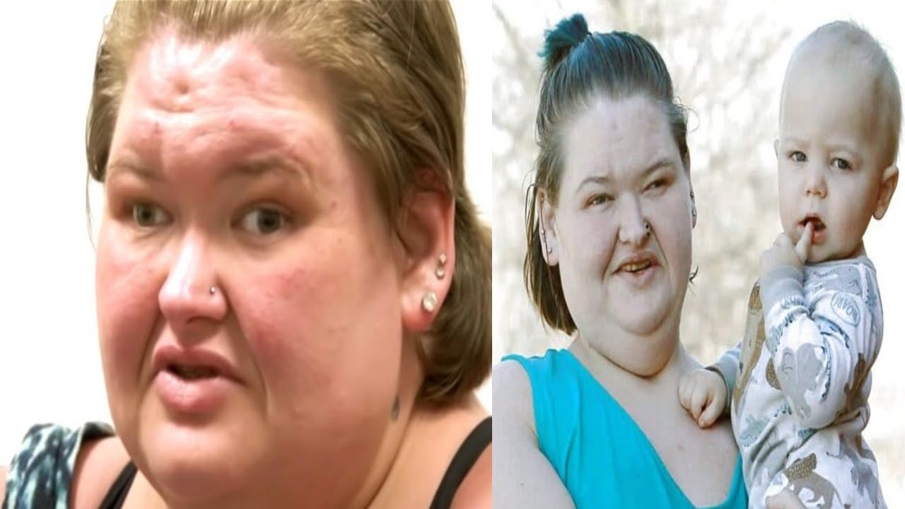 Heartbreaking Update ! Amy Halterman's admirers implores her to "take ...