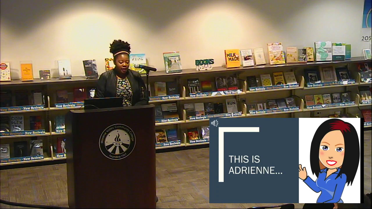 Tribute Speeches: Students Pay Homage to People and Things that Impact ...