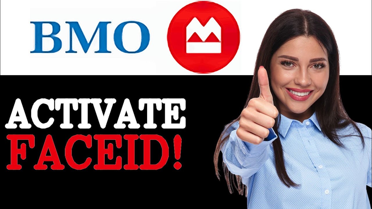 How To Turn On Face ID On BMO App (2025) - YouTube