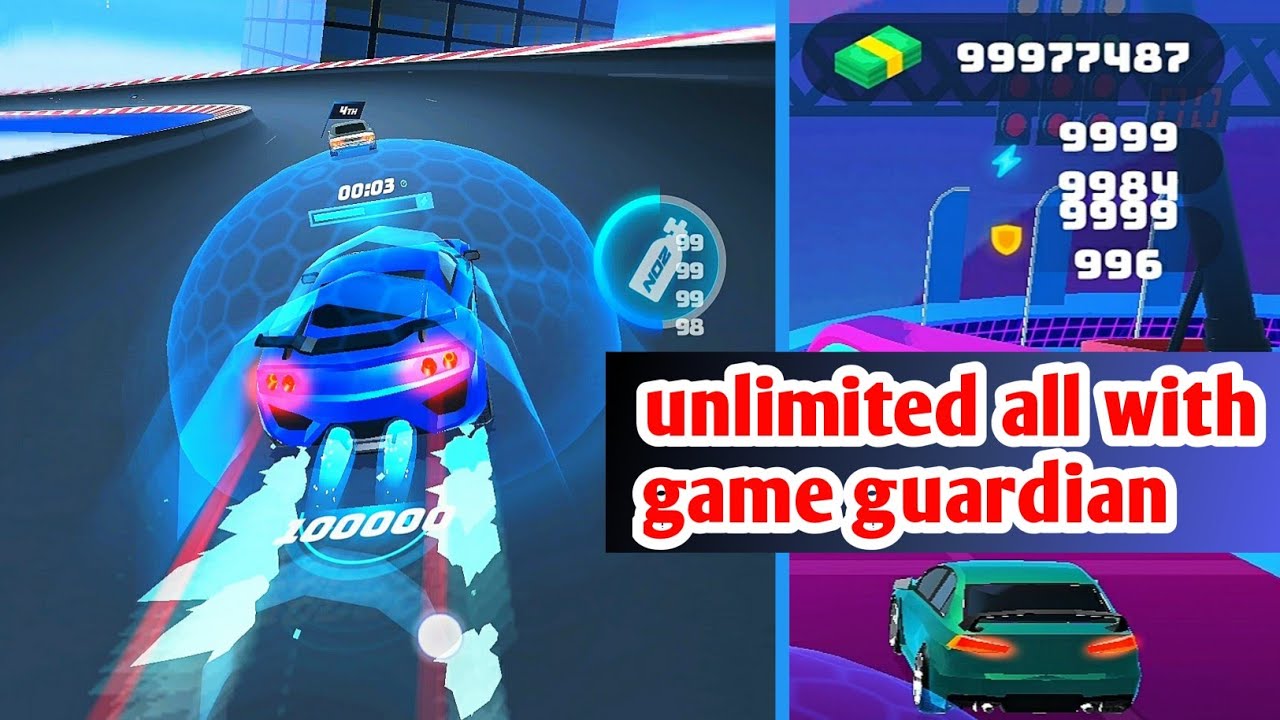 Race Master Best Cars | Race Master Gameplay All Cars With Game ...