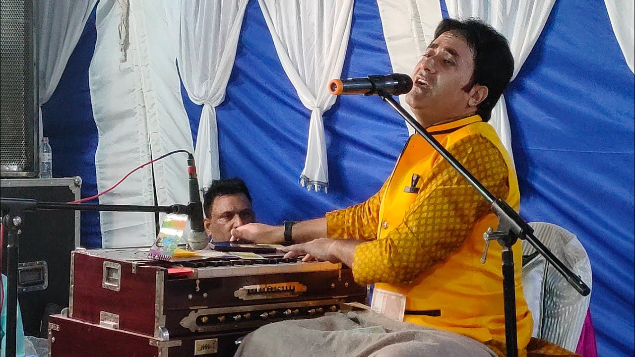 New Mehfil Song | Rashid Jahangir | Khakas ti Khak | Saazo Awaaz | Must ...