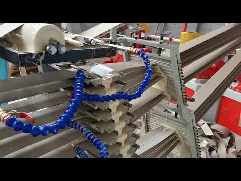 Paper Core Making Machine, Paper Core Winding Machine # ...