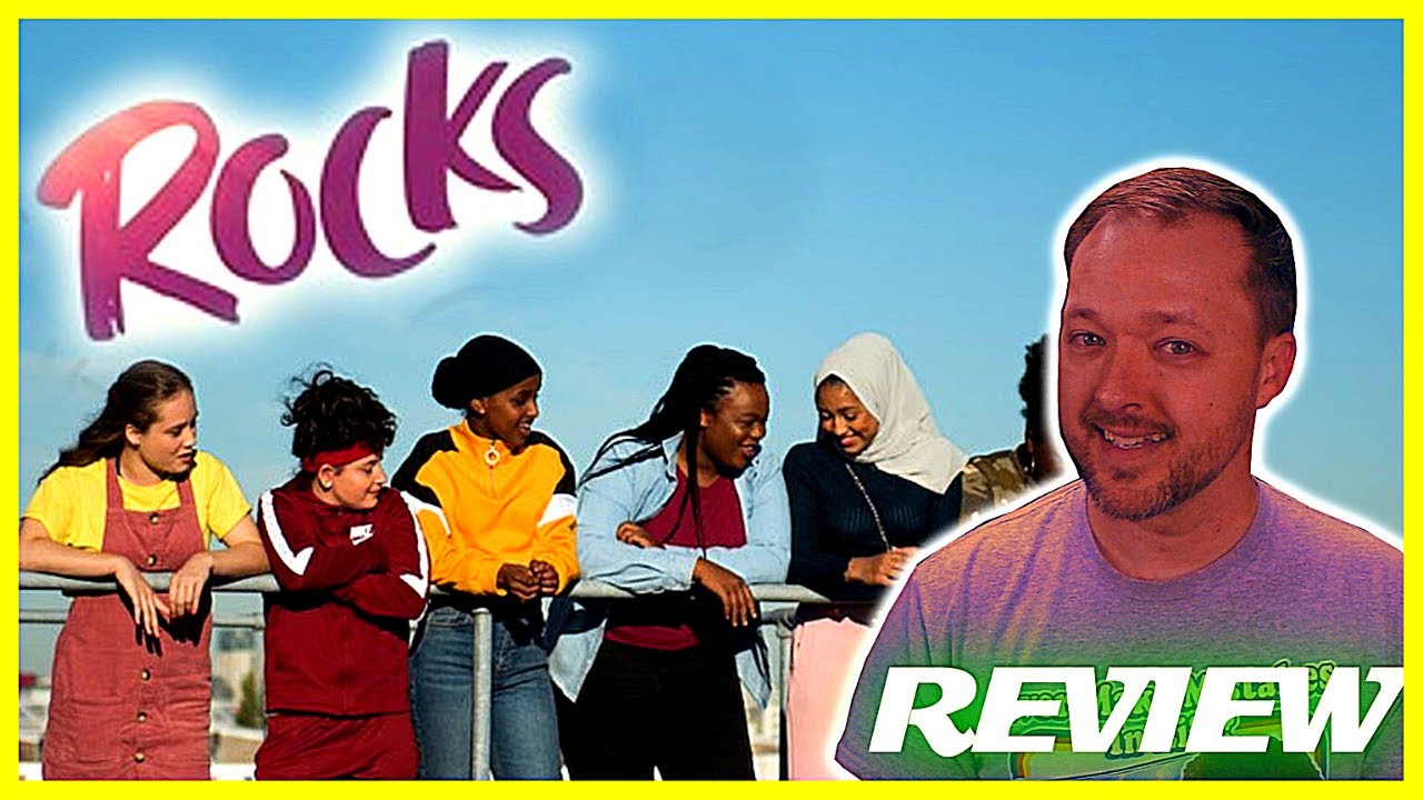 Rocks Movie Review - YouTube