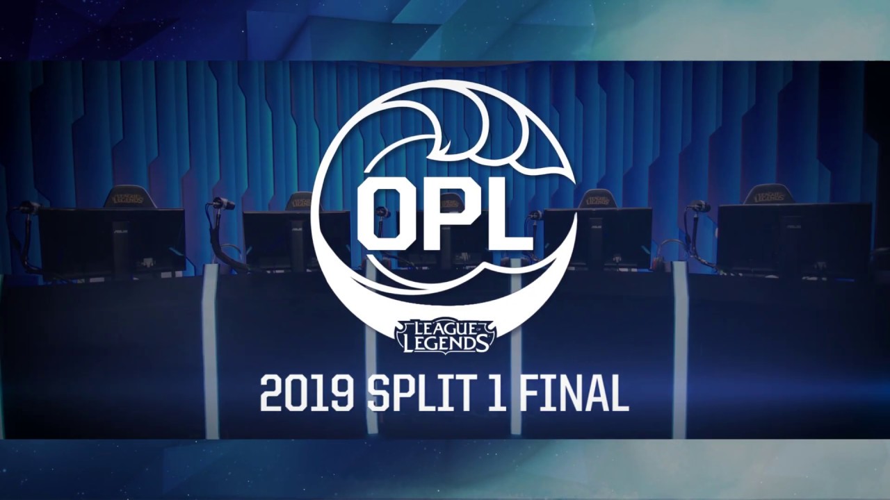 OPL Split 1 Final: Viewer XP - YouTube