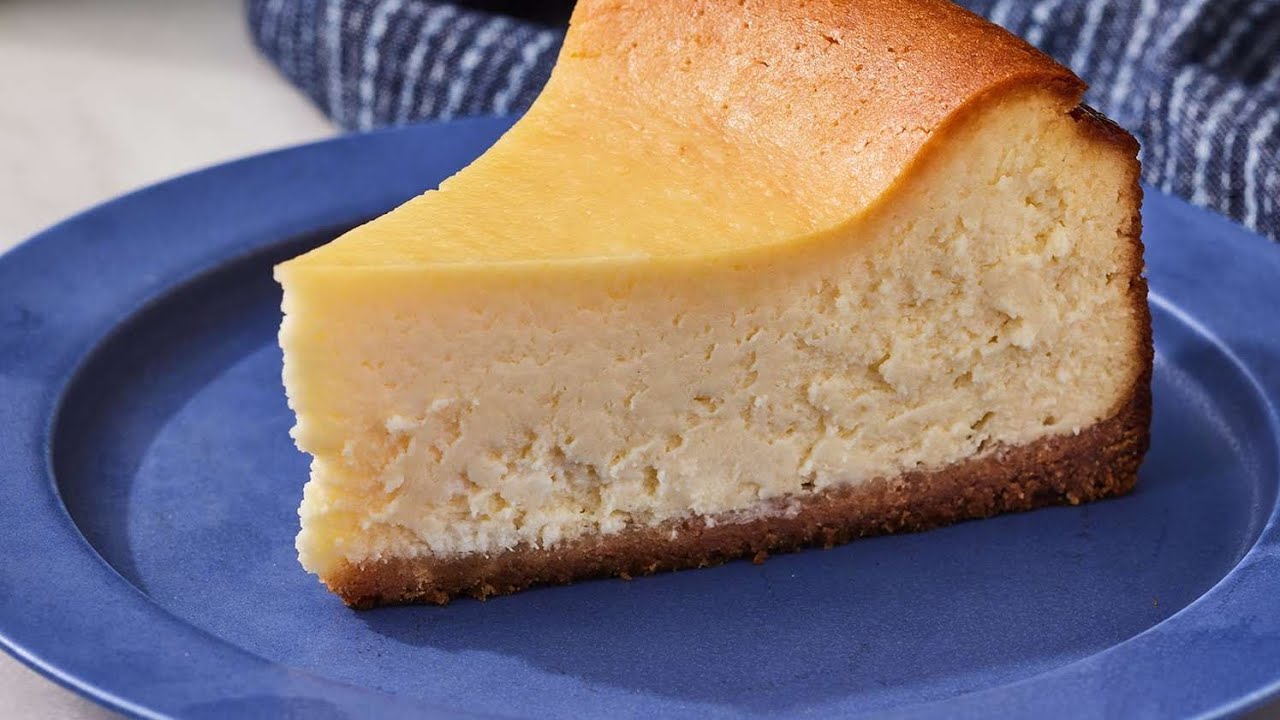 Tpot Not My Cheesecake But I Voiced It Youtube
