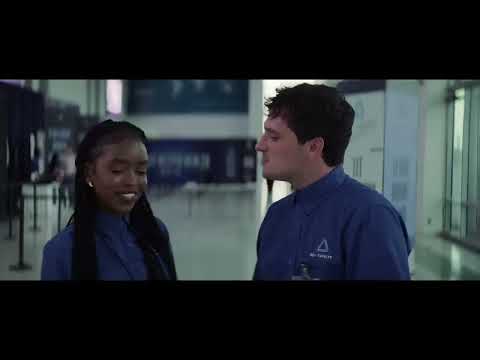 57 Second ( 2025 ) Hollywood Movie Hindi Dubbed Sci-Fi | Full Movie In Hindi Dubbed, Josh hutcherson
