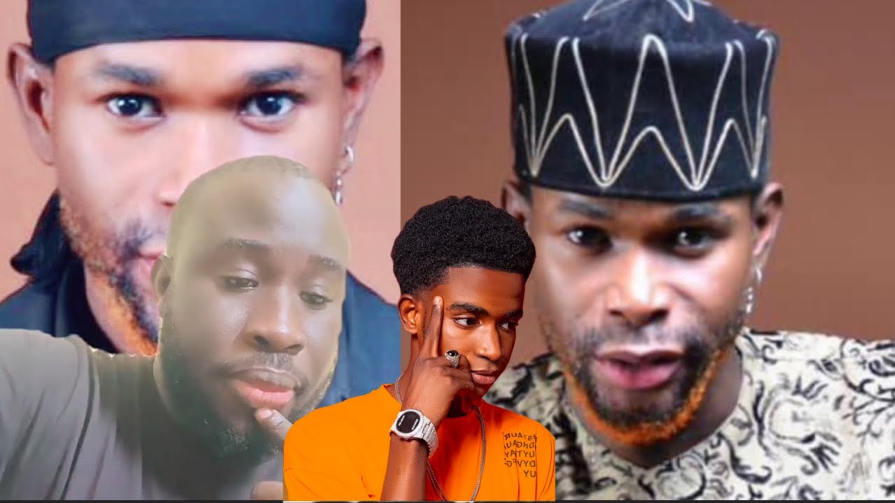 Allahou Akbar😱! 12 pako laniou diameu Aziz Dabala révéle Khel Mou Sel, danio beugone am code ...