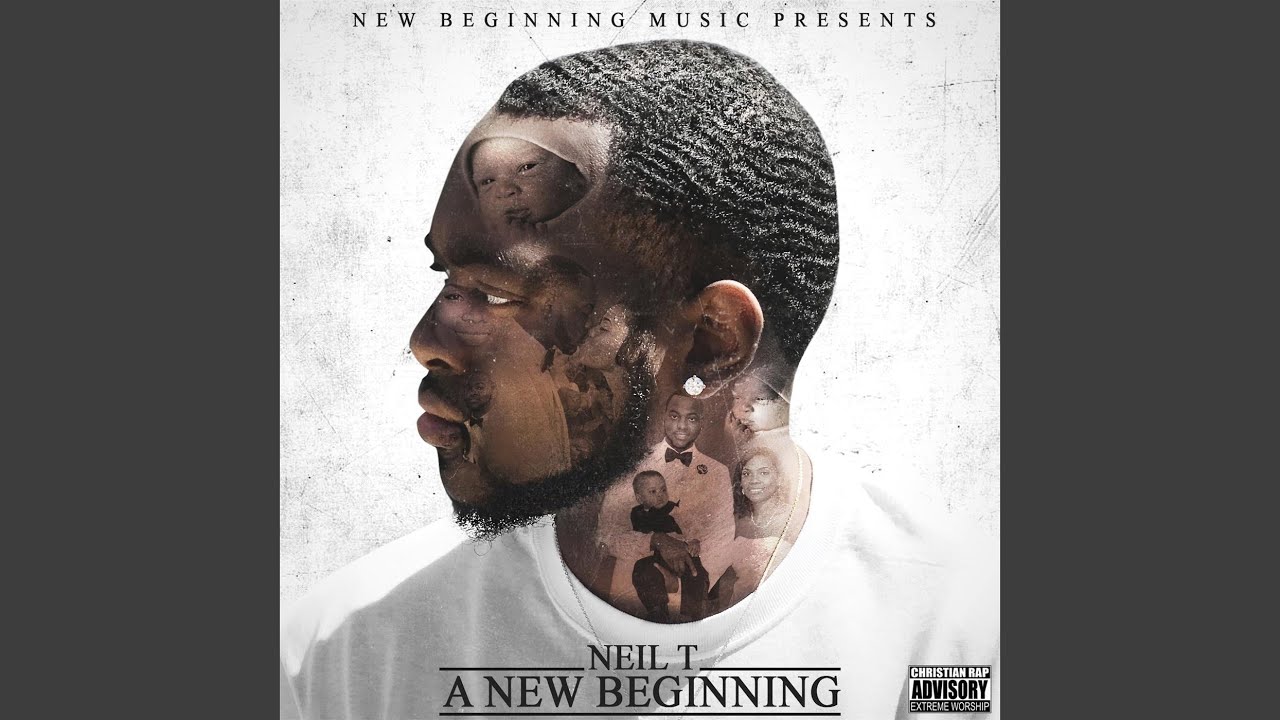 My New Beginning - YouTube