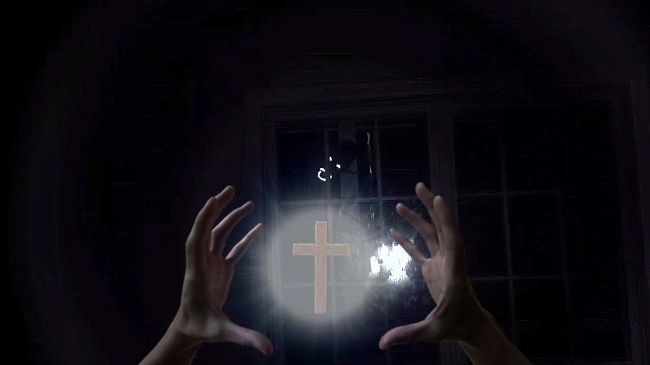 YOU GO BYE BYE SHADOW DEMON - YouTube