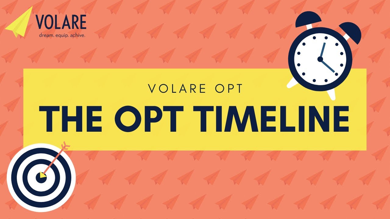 The OPT Timeline - YouTube