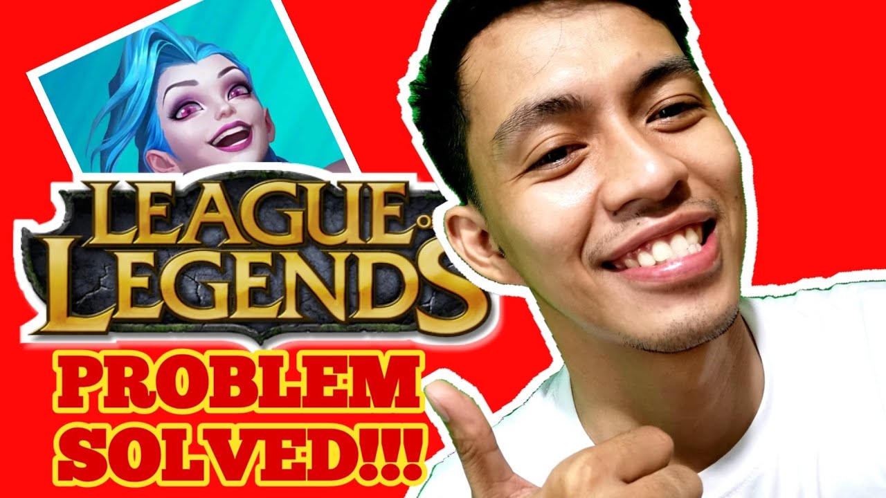 HOW TO DOWNLOAD LEAGUE OF LEGEND ON YOUR HUAWEI - YouTube