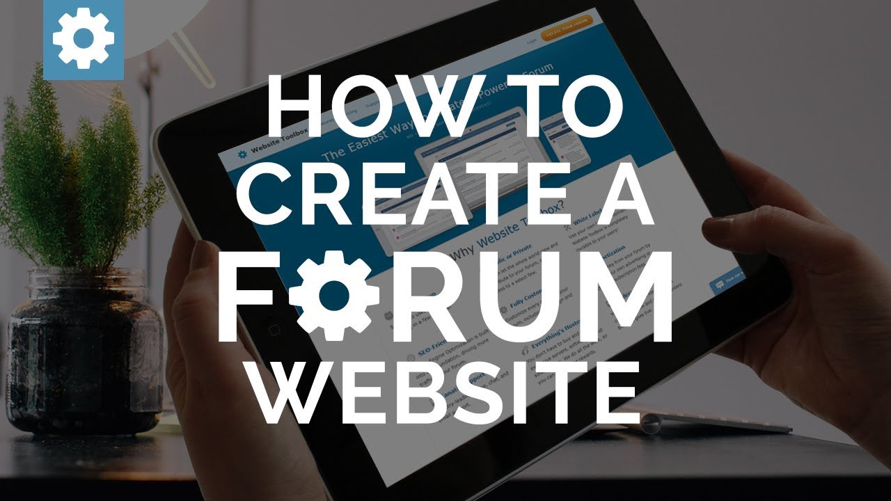 How To Create A Forum Website YouTube how-to-create-a-forum-website-youtube