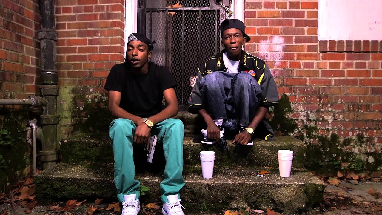 Lil Josh ft. Lil Mook - What U Mean (OFFICIAL MUSIC VIDEO) - YouTube