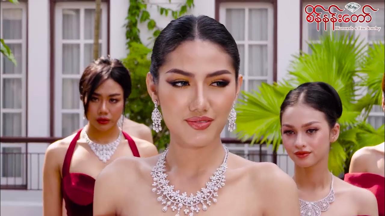 Myint Myat Moe - YouTube