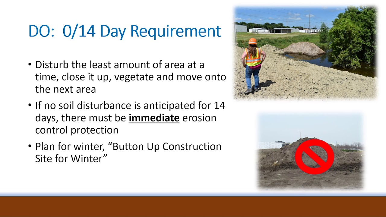 Construction Compliance Clips: Part 2 - YouTube