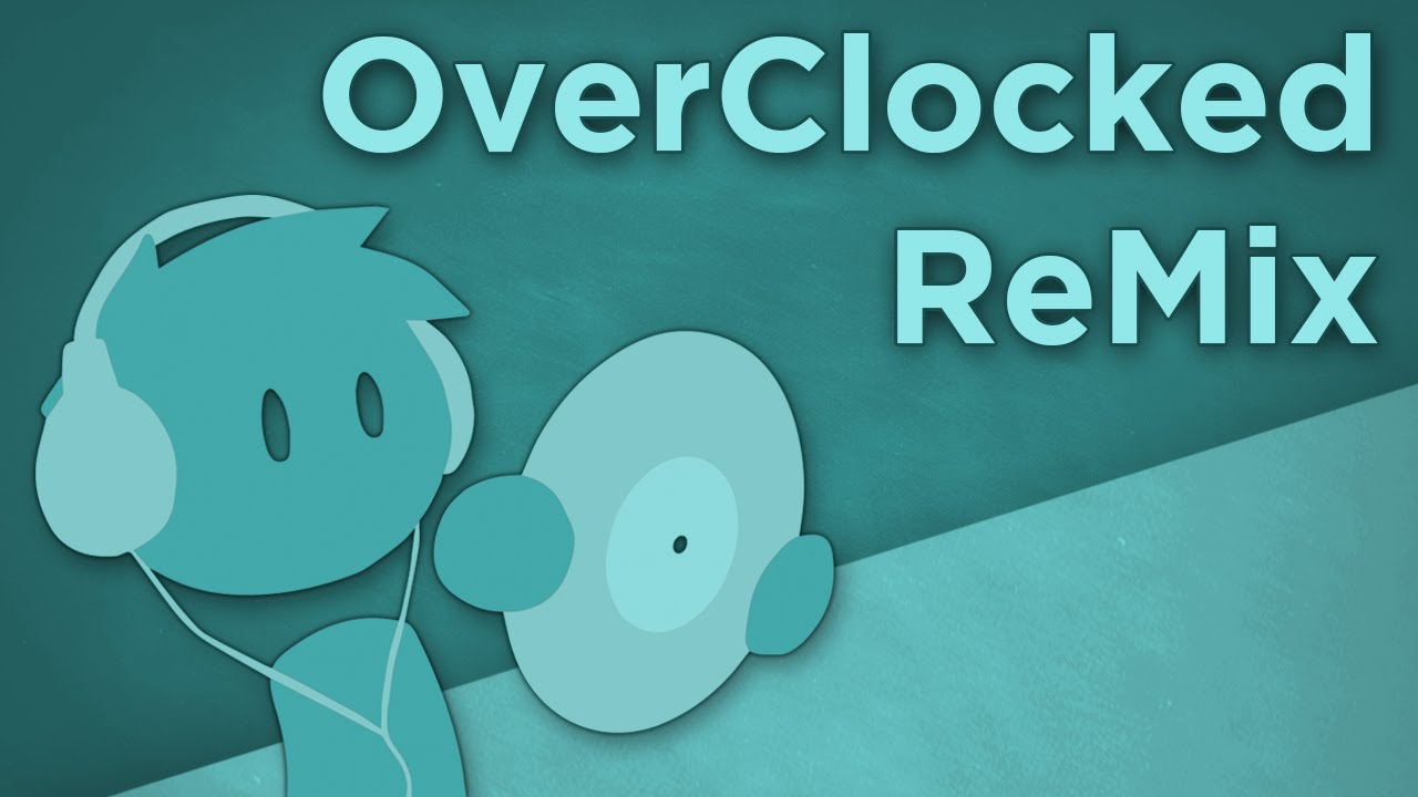 Extra Remix - OverClocked ReMix - Free Video Game Music - YouTube
