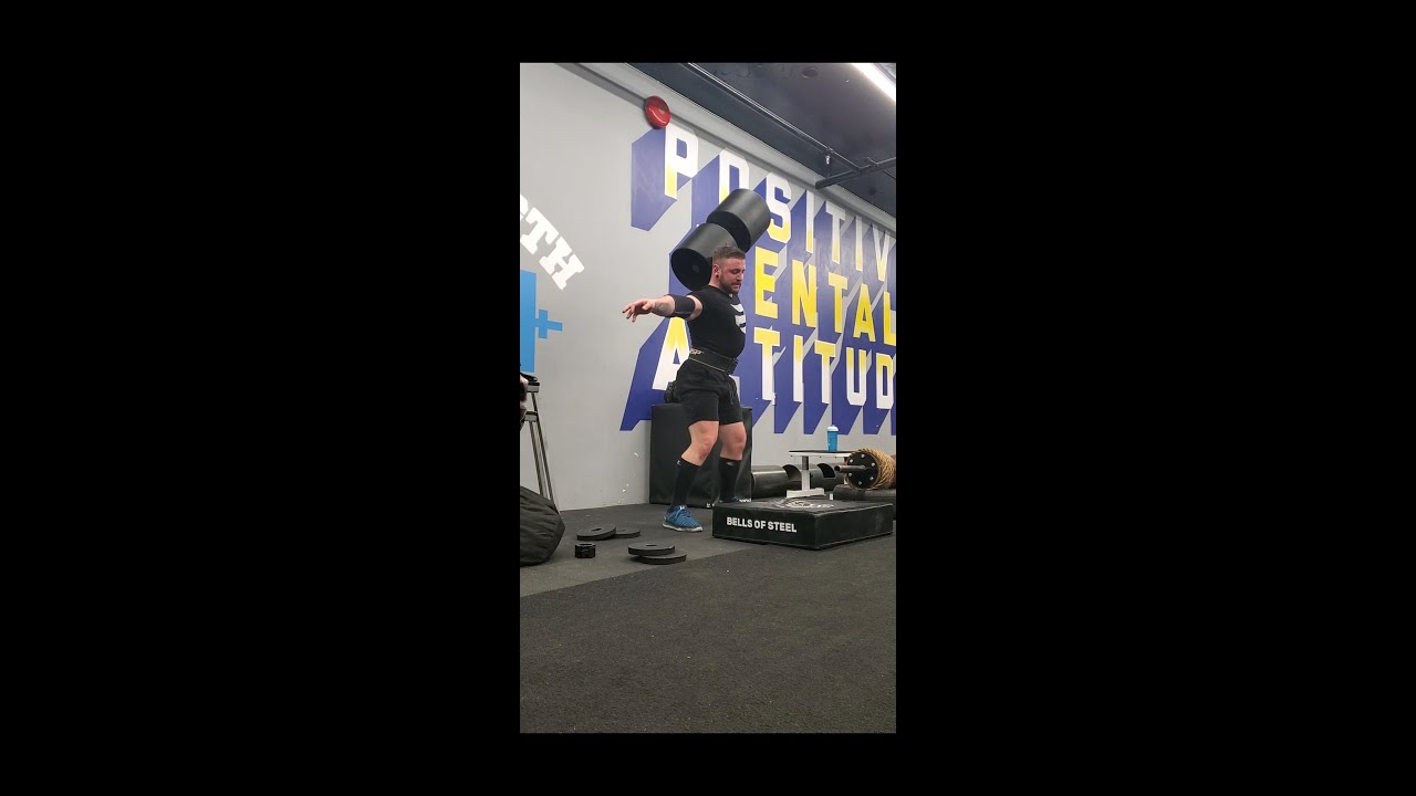 Atlantic Strong Podcast Episode #21- Alex Bland - YouTube