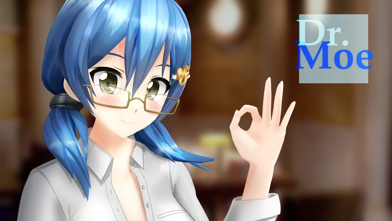 Dr. Moe’s life advice will change your future! - YouTube