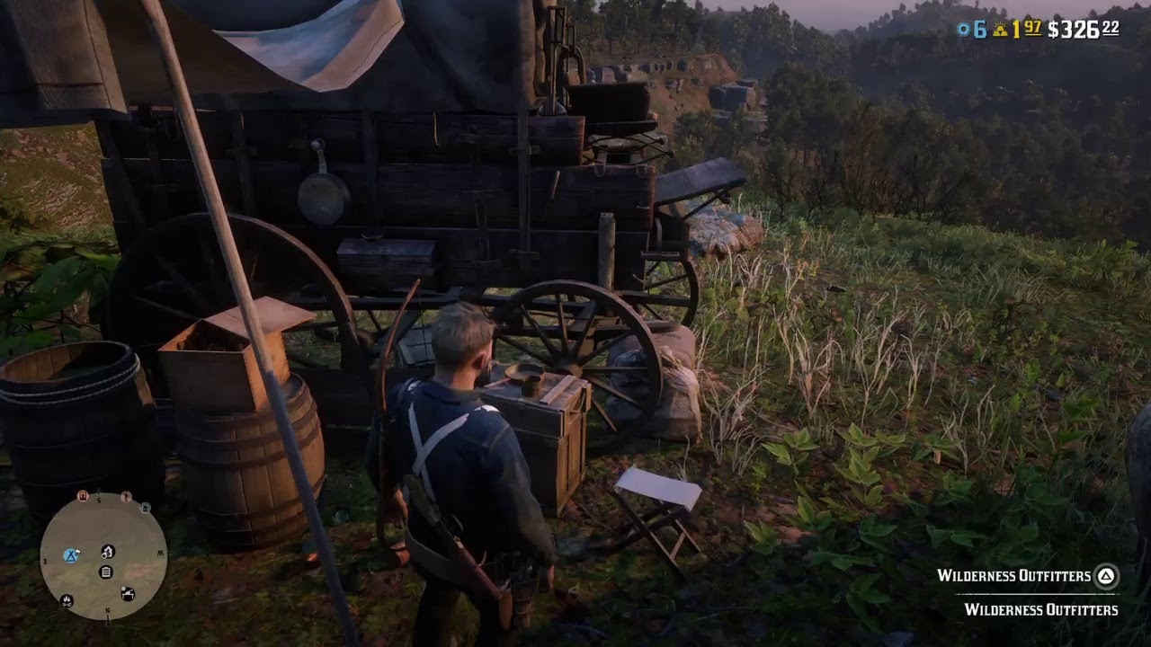 Rdr2 with the boys continued - YouTube