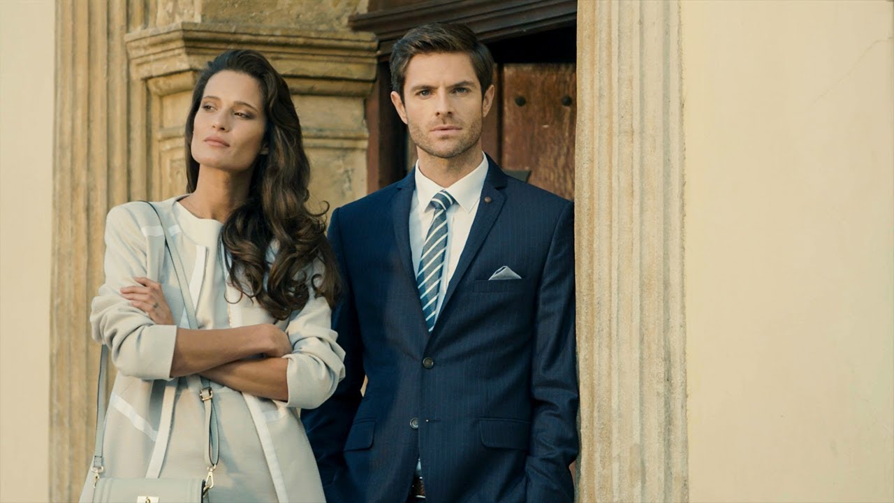 Lavard - Collection / Fashion Clip - YouTube