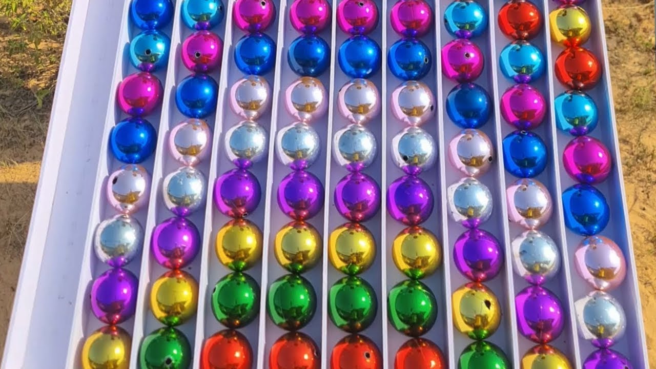 "Color Ball Sort Puzzle: Can You Solve Them All?" - YouTube