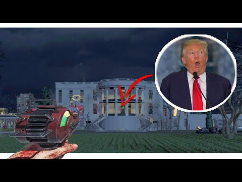 COD Zombies Moments That WILL GET US ARRESTED