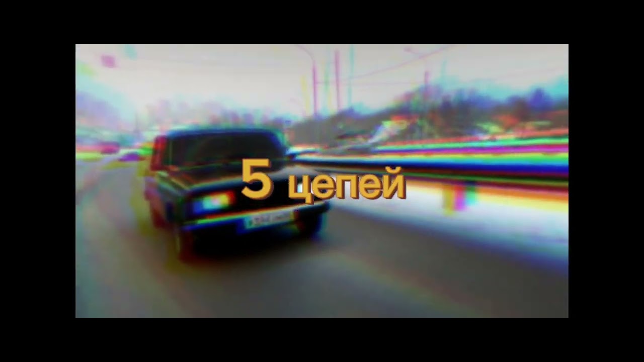 part 2 ваз 2110,2107 (by kizaru) - YouTube