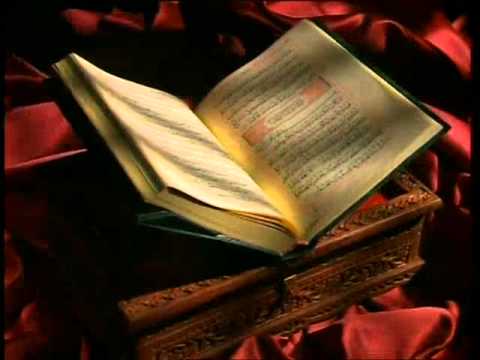KURAN ALLAH'IN SÖZÜDÜR, KESINLIKLE DEGISTIRILEMEZ