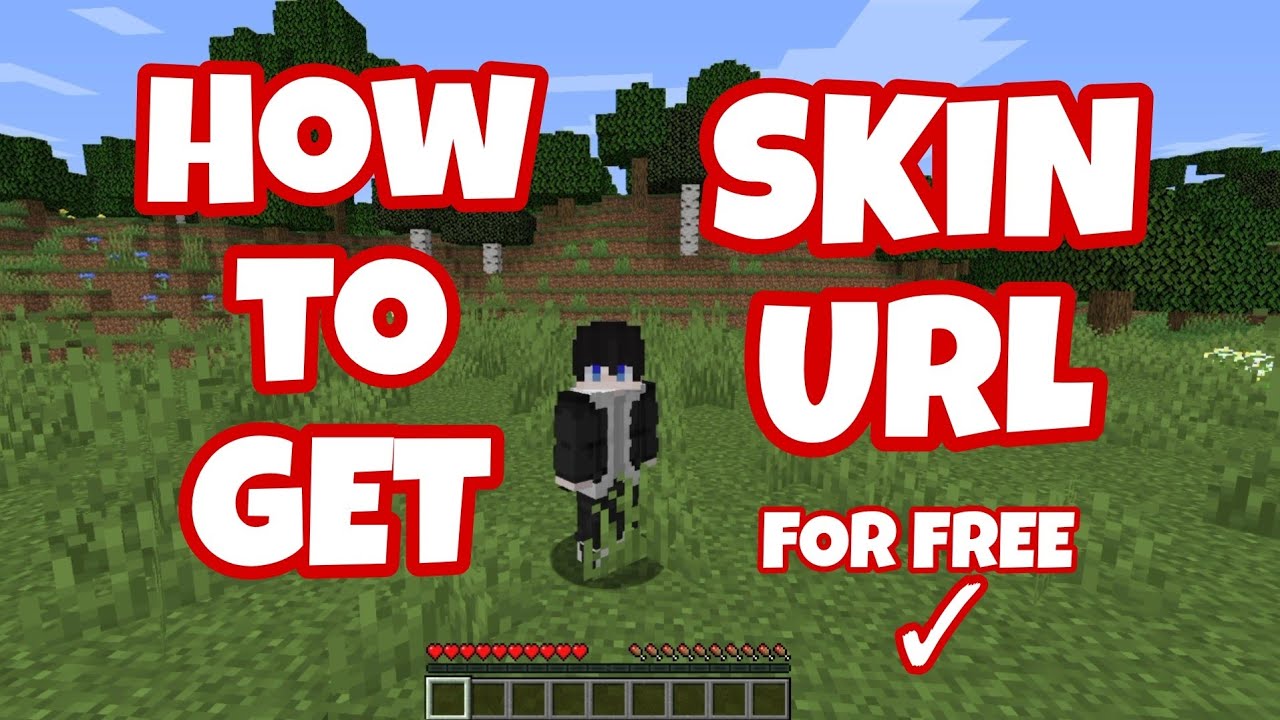 How to get skin url🔥 - YouTube