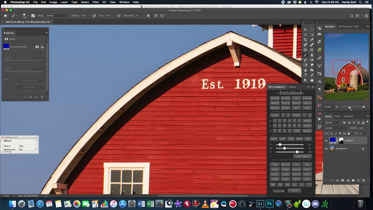 Using Solid Color Layers In Photoshop YouTube Using Solid Color Layers In Photoshop YouTube